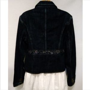 mac & jac | Jackets & Coats | Mac Jac Denim Jacket Blue Jean ...